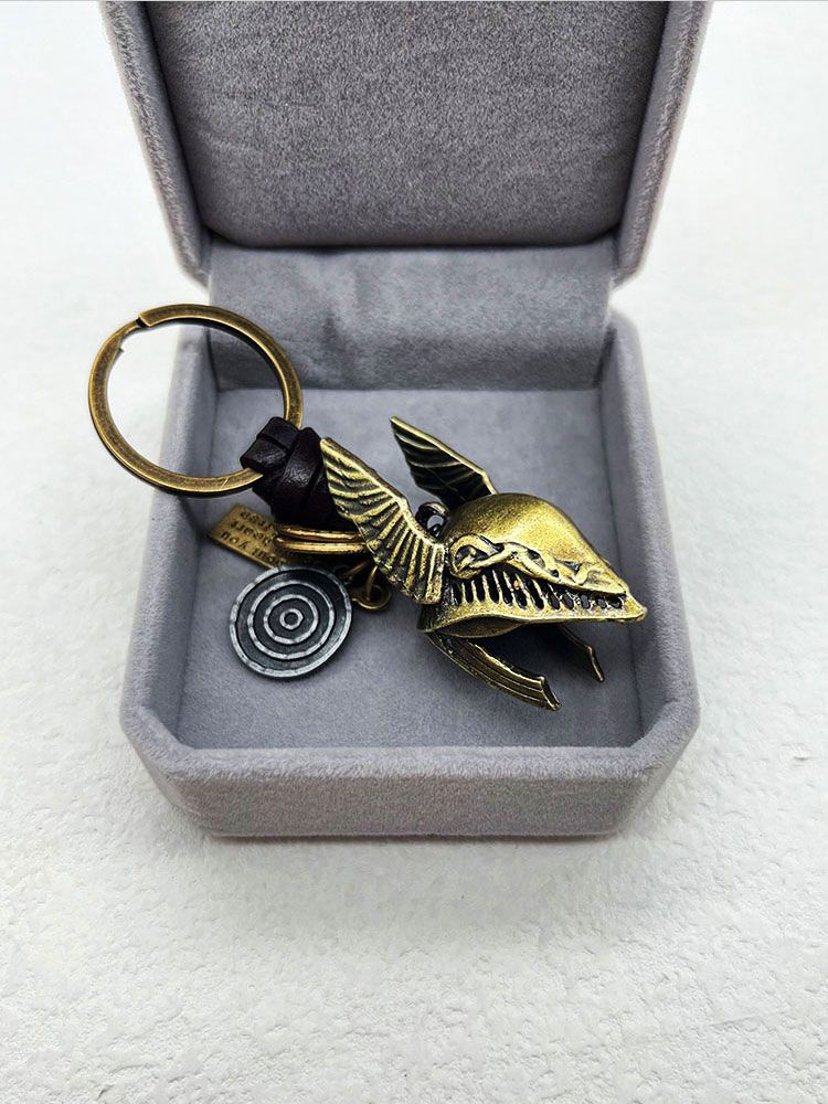 Богиня войны Elden Ring Valkyrie Валькирия металлический брелок в ...