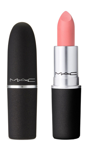 12 отзывов на MAC Губная помада Powder Kiss Lipstick, Reverence, 3 г от ...