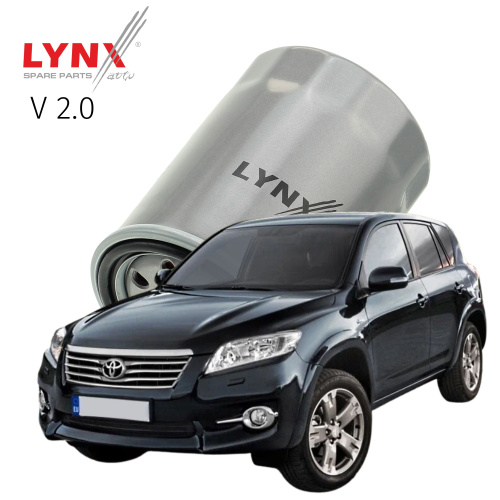 Отзывы на Фильтр масляный Toyota RAV4 (3) / Тойота Рав 4 2005 2006 2007 ...