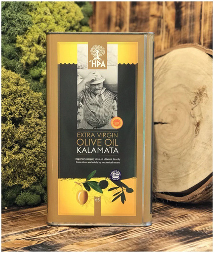 Отзывы на Масло оливковое нерафинированное Extra Virgin Olive Oil ...