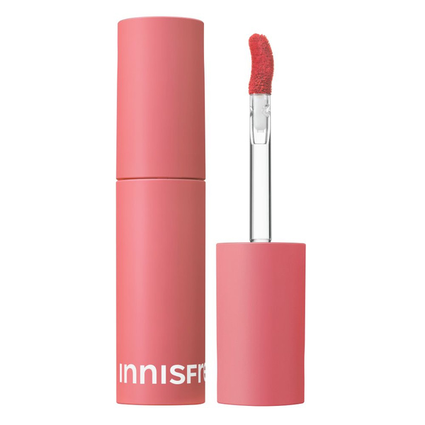 INNISFREE Тинт для губ 2 Soft Rose купить на OZON по низкой цене ...