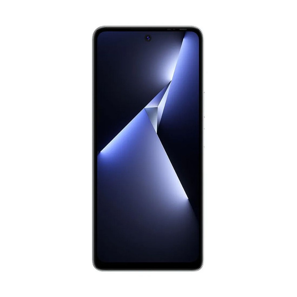 Мобильный телефон Tecno TECNO POVA 5 Pro 5G (LH8n) 256+8 GB Silver ...