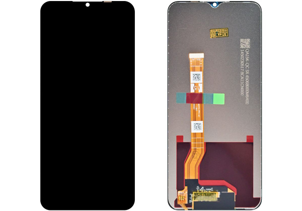 Дисплей для OPPO A17k (CPH2471) купить на OZON по низкой цене (1408319970)