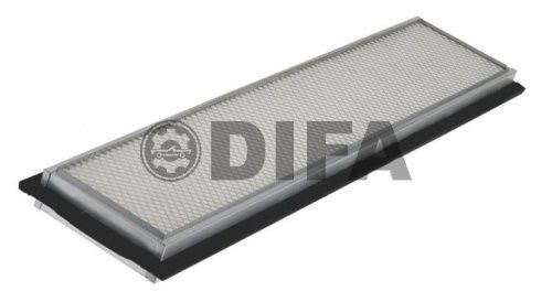 Фильтр салонный DIFA DIFA4727М - купить по выгодным ценам в интернет ...