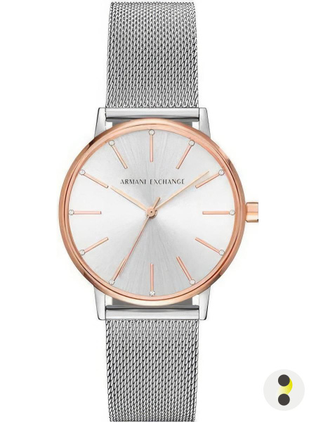 Женские наручные часы Armani Exchange Lola AX5537 - купить с доставкой ...