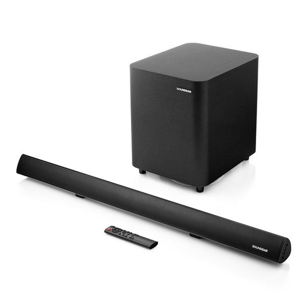 Саундбар SILVERS-AUDIO SW550 - купить по выгодной цене в интернет ...