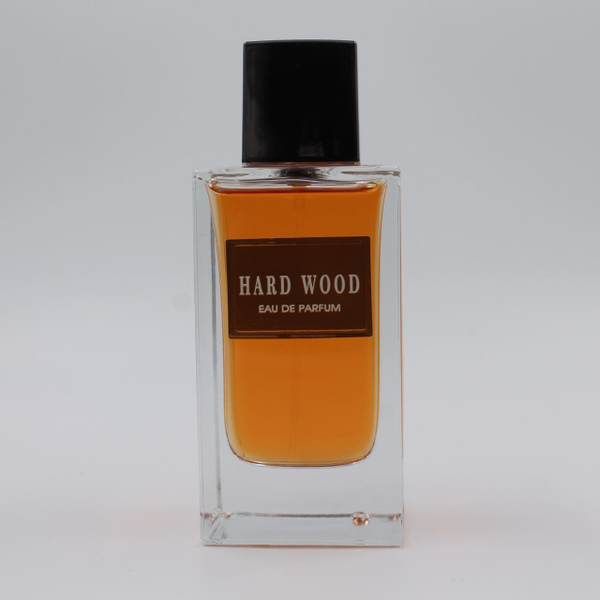Lattafa Perfumes Fragrance World Hard Wood 100 ml. Фрагранс Ворлд Хард ...