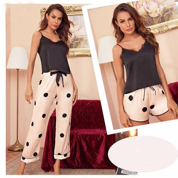 Пижама SAIMEIQI купить на OZON по низкой цене (894000867)