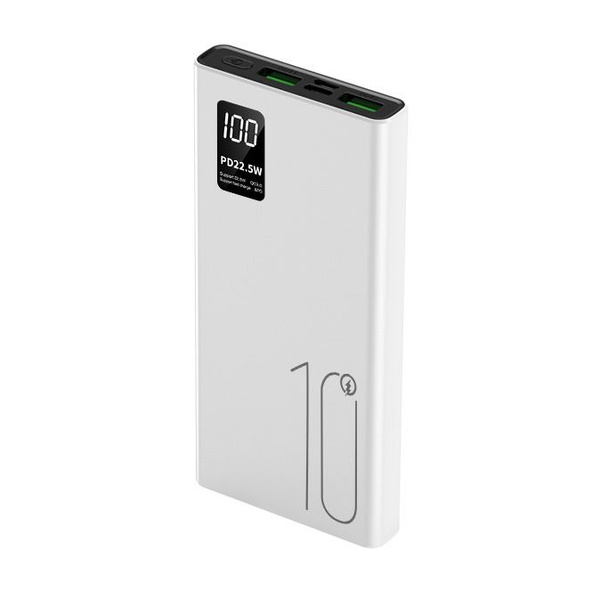 Внешний аккумулятор (Power Bank) CanRan HT-K7 - купить по выгодным ...