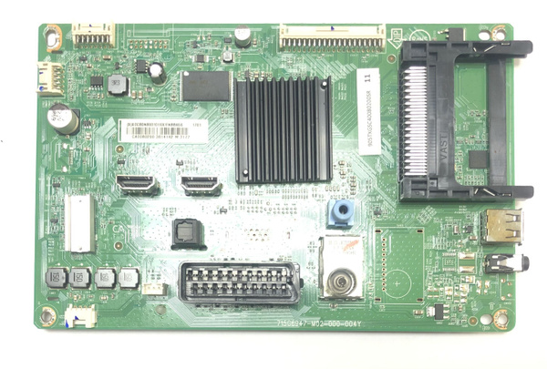 Материнская плата 715G6947-M01-000-004Y телевизор PHILIPS 32PHT4201/60 ...