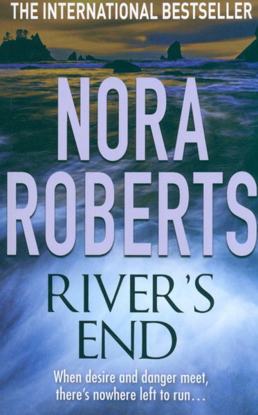 River's End / Roberts Nora / Книга на Английском / Робертс Нора | Roberts Nora - купить с ...