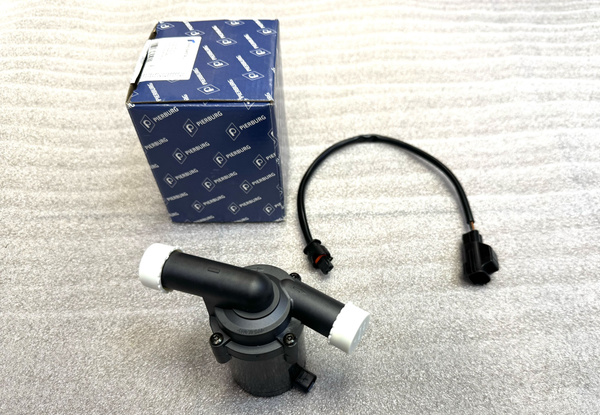 Помпа для Webasto Land Rover Volvo Ford совместим с 9017985A LR064320 ...