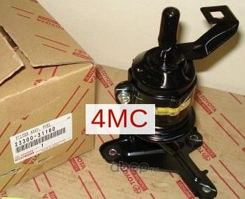 Фильтр топливный Toyota 2330031160 - купить по выгодным ценам в ...