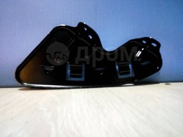 Кронштейн бампера прав (KIA) 865523W000 - Kia арт. 865523W000 - купить ...