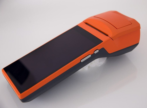 Онлайн-касса MSPOS-K - купить с доставкой по выгодным ценам в интернет-магазине OZON (1417296127)