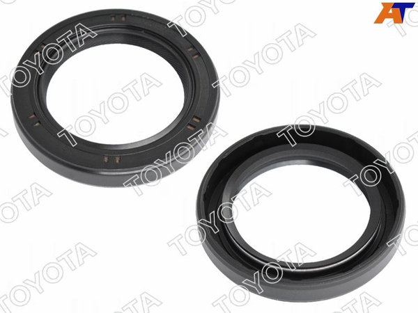 Сальник АКПП TOYOTA RUSH 3SZVE 06-/Сальник привода ПРАВАЯ SUZUKI SX4 ...