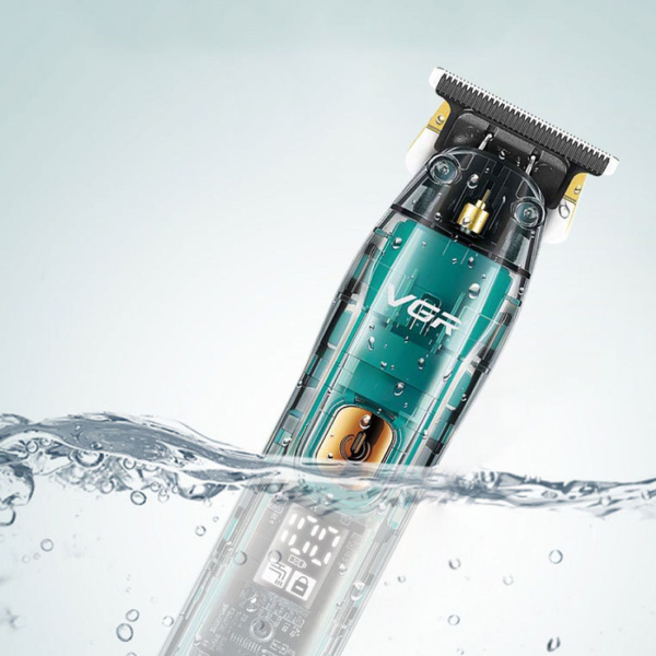 Купить триммер VGR v-961 по низкой цене: отзывы, фото, характеристики в интернет-магазине Ozon ...