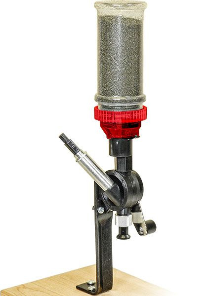 Дозатор пороха Lee Perfect Powder Measure - купить с доставкой по ...