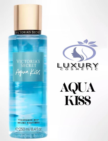 Спреи для тела Victorias Secret Aqua Kiss Classic купить с доставкой