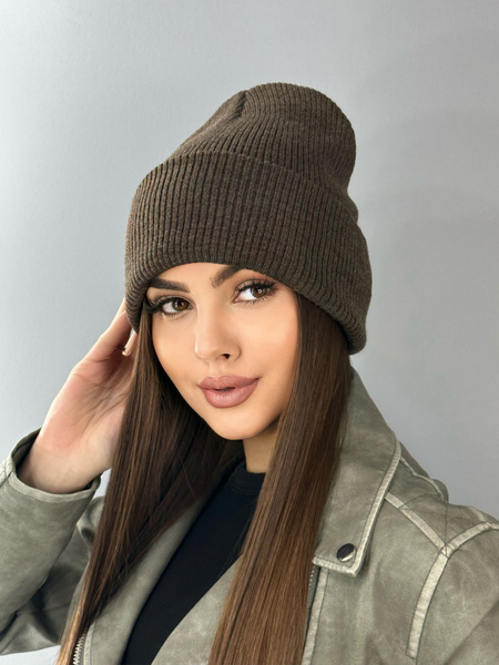 Шапка DEVASH - купить с доставкой по выгодным ценам в интернет-магазине OZON (1421888351)