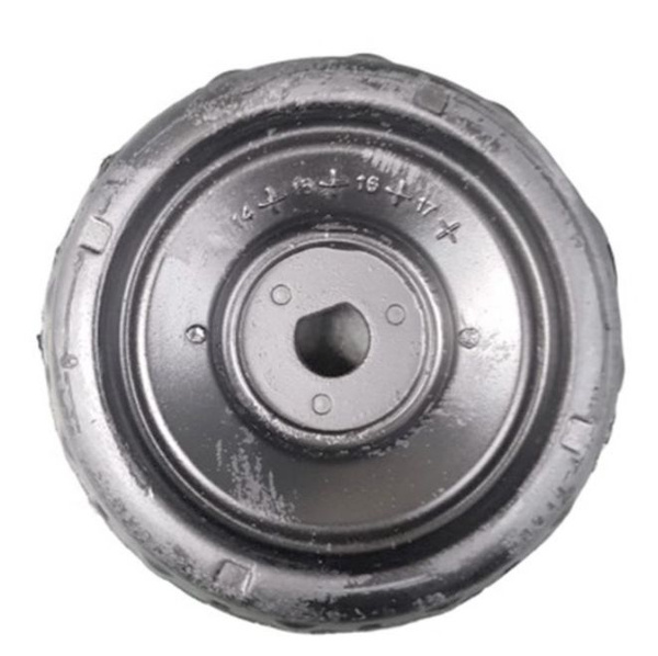 Опора амортизатора переднего, GA0002, CTR, замена CMKH-2, Hyundai Solaris 1.4/1.6 10 - купить по ...