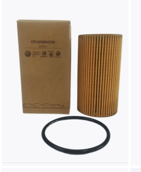 Фильтр масляный VAG 059198405B - купить по выгодным ценам в интернет ...