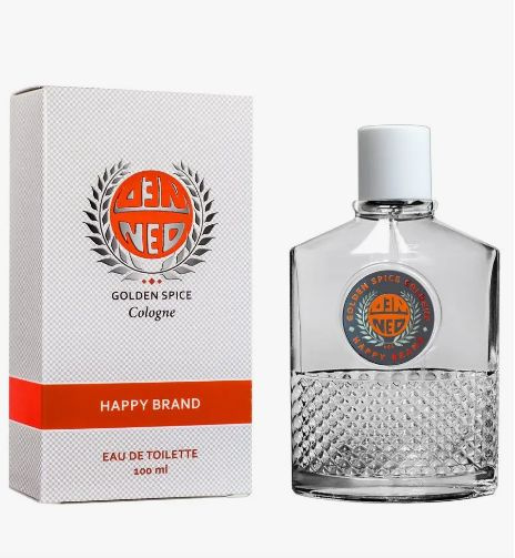 Neo Parfum Cologne HAPPY BRAND Вода парфюмерная 100 мл (1426014948)