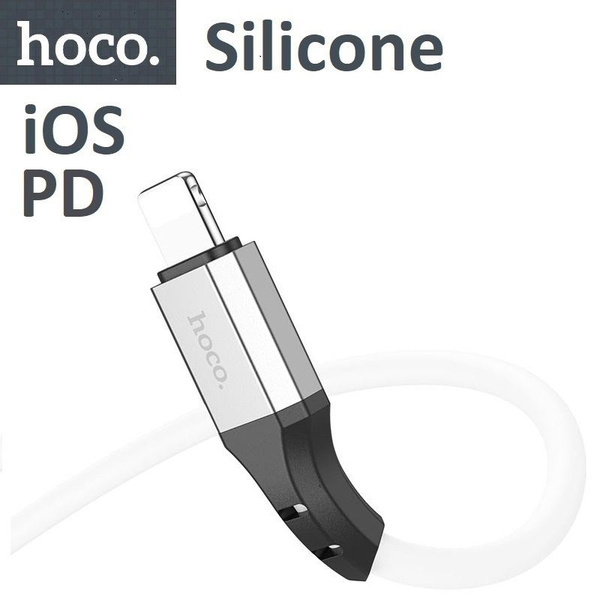Кабель Hoco А cable_hoco_premium - купить по низкой цене в интернет ...