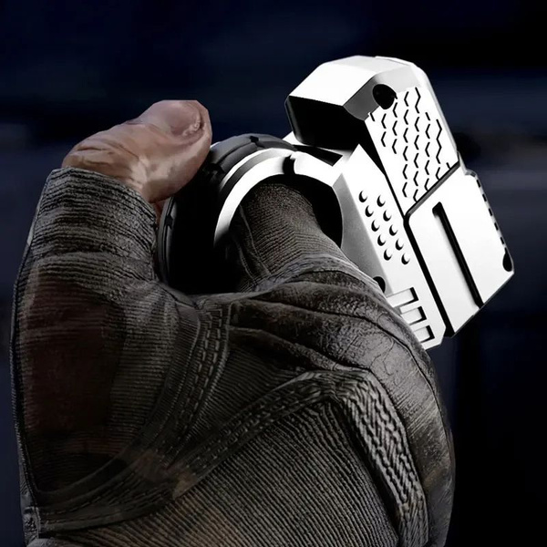 Антистресс Пистолет На Палец - купить с доставкой по выгодным ценам в ...