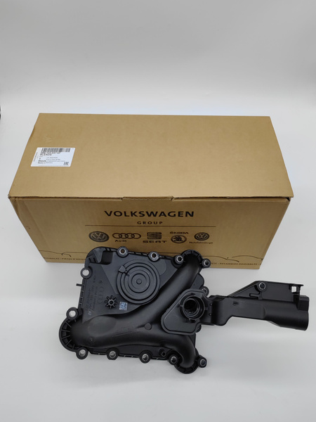 Маслоотделитель VAG арт. 06e103547af - VAG (VW/Audi/Skoda/Seat) арт ...