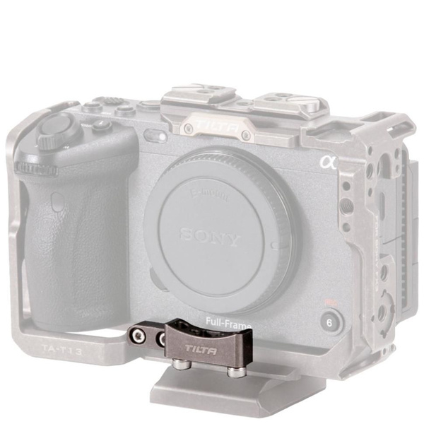 Поддержка адаптера объектива Tilta PL Mount Lens Adapter Support для ...