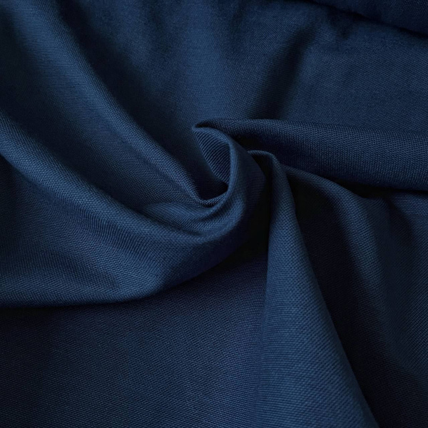 Ткань дак (Duck) с водоотталкивающей пропиткой 100*180см ; Цвет темно ...