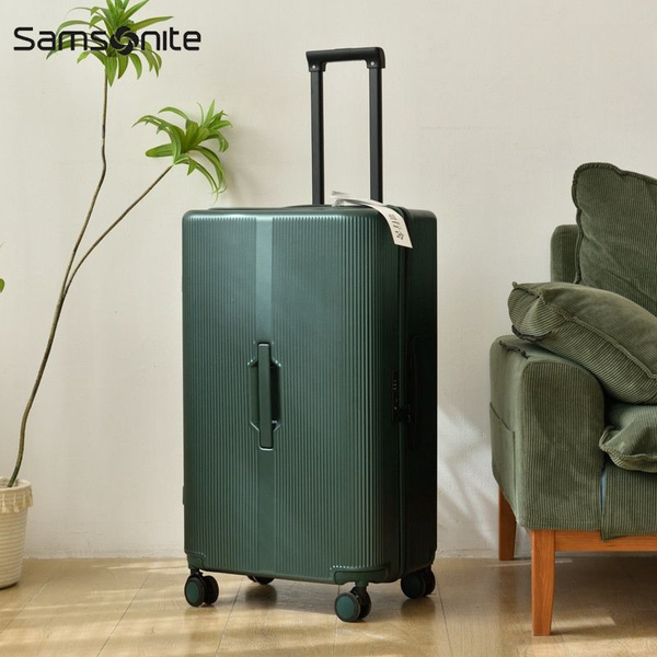 Samsonite Чемодан ABS пластик 77 см - купить с доставкой по выгодным ценам в интернет-магазине ...