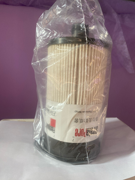 Фильтр топливный Fleetguard Фильтра - купить по выгодным ценам в ...