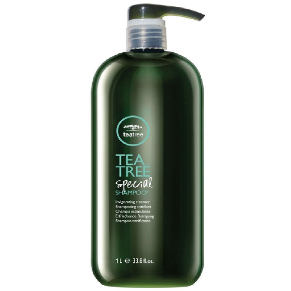 Paul Mitchell Шампунь с маслом чайного дерева Tea Tree Special 1000 мл ...
