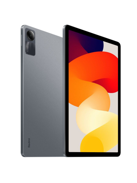 Купить планшет Xiaomi Redmi Pad SE (2023), Global, 8/256 GB 11", 256 GB ...