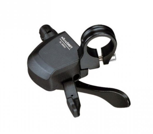 Microshift Шифтер - купить с доставкой по выгодным ценам в интернет-магазине OZON (1558773530)