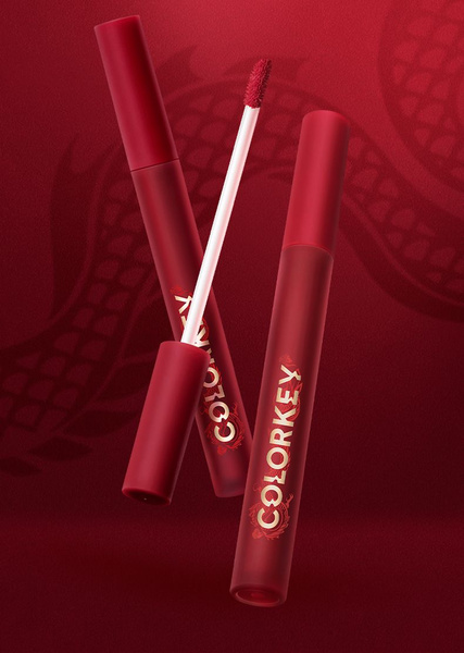 Помада для губ Colorkey тон R608 купить на OZON по низкой цене (1436331983)