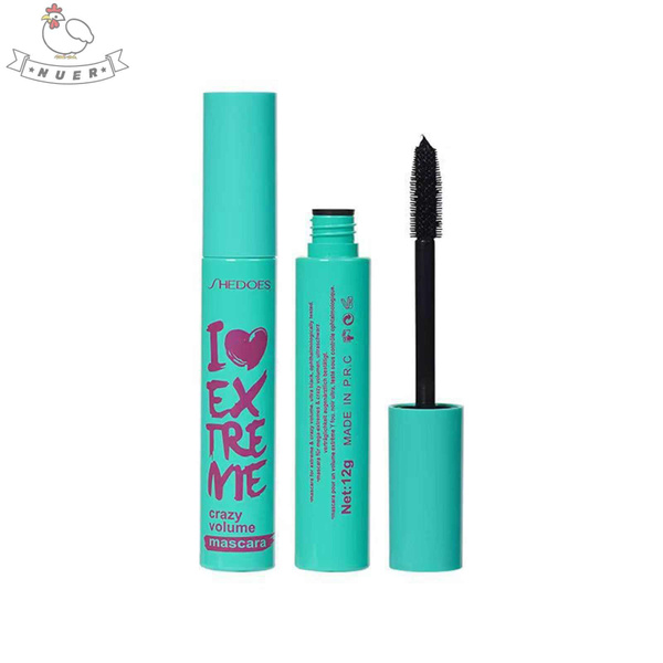 Тушь для ресниц ESSENCE I LOVE EXTREME CRAZY VOLUME объемная - 1 ...