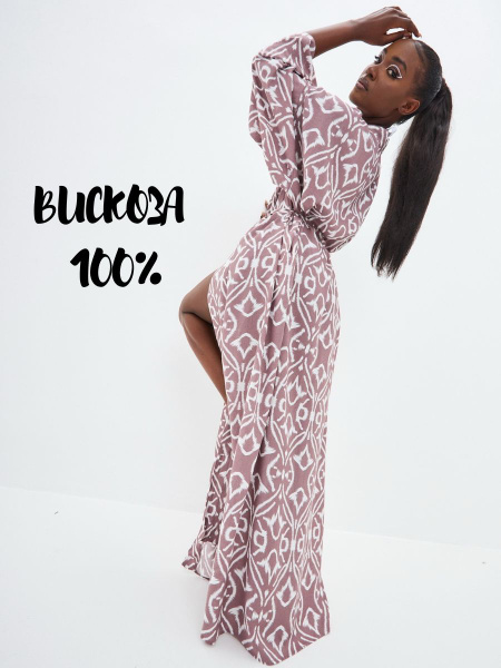 Туника LOOKCOCO Пляжная одежда купить на OZON по низкой цене (1442259566)