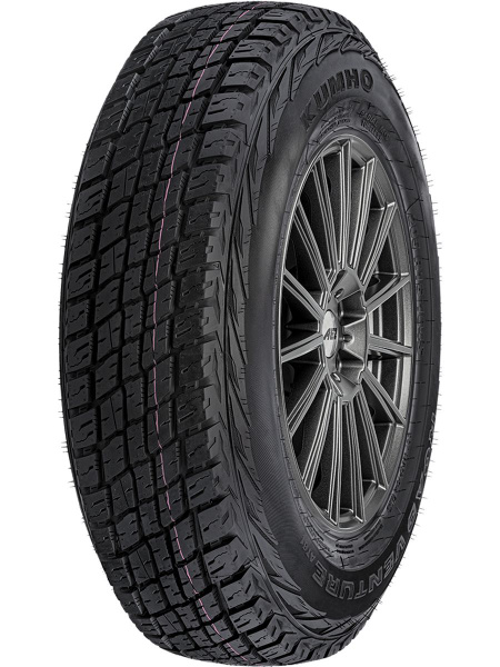 Вопросы и ответы о Kumho Road Venture AT61 215/80 R15 105 S XL Шины ...