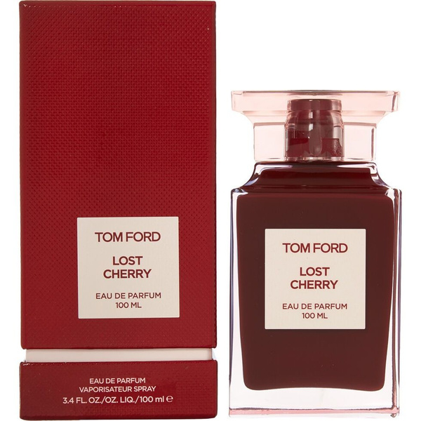 Tom Ford TF LOST CHERRY 100 ML Духи 100 мл (1571853778)