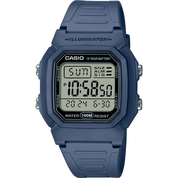 Casio Часы наручные Кварцевые купить на OZON по низкой цене (1881417724)