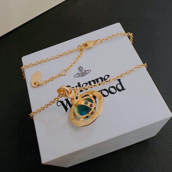 Ожерелье Vivienne Westwood - купить с доставкой по выгодным ценам в ...
