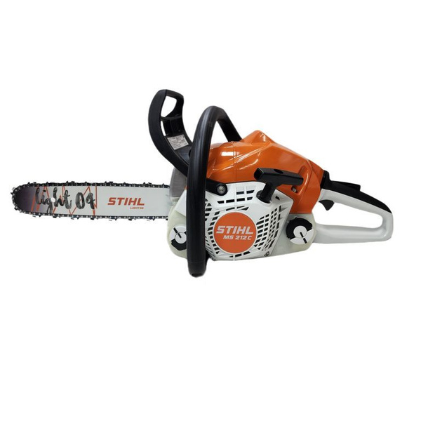 Бензопила STIHL MS 212 C-BE - купить с доставкой по выгодным ценам в ...
