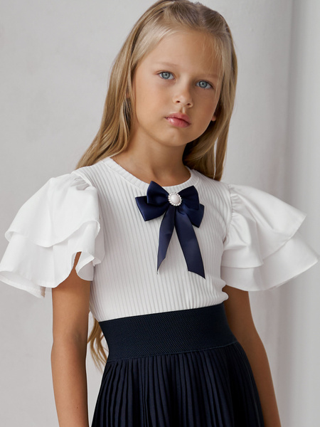 Блузка MeliMi - купить с доставкой по выгодным ценам в интернет ...