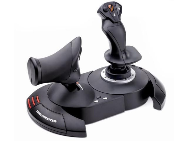 Геймпад Thrustmaster, черный - купить по выгодной цене в интернет ...