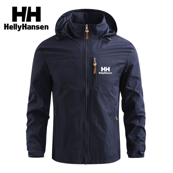 Ветровка Helly Hansen Спорт - купить с доставкой по выгодным ценам в ...