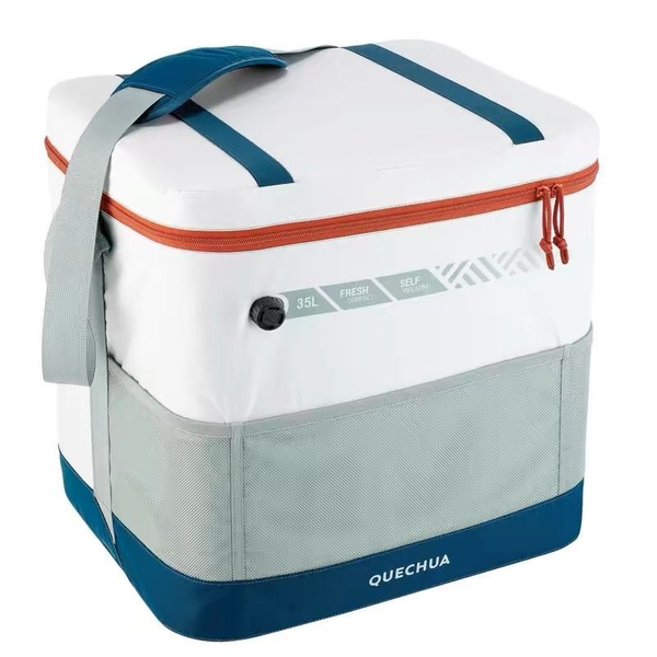 Греющий элемент для термосумки DECATHLON, белый - купить по выгодной ...