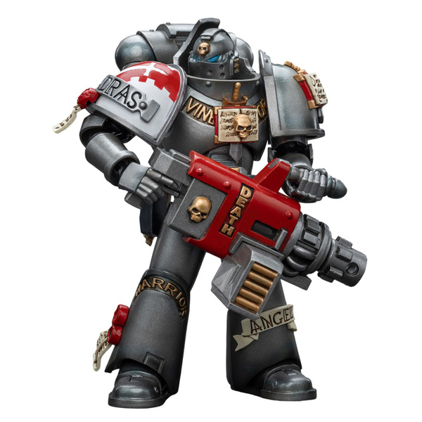 Фигурка Warhammer 40K Ultramarines Vanguard Veteran with Thunder Hammer ...